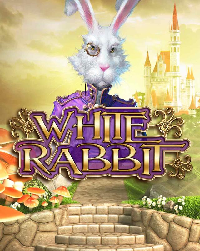 Gioca alla slot Machine WHITE RABBIT - SNAI
