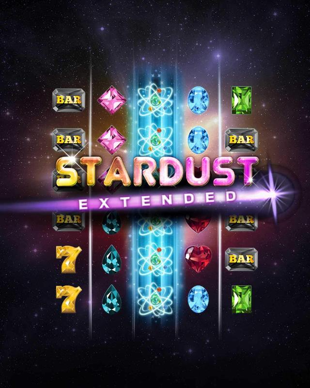 Gioca alla slot Machine STARDUST EXTENDED - SNAI