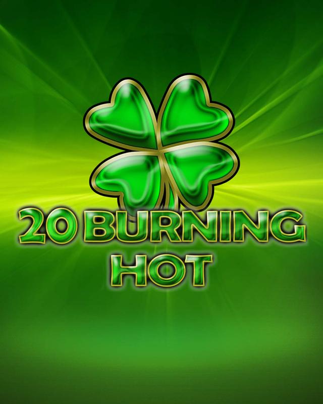 Gioca alla slot Machine 20 BURNING HOT - SNAI