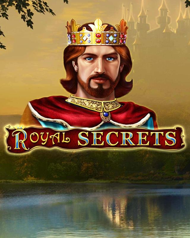 Gioca alla slot Machine ROYAL SECRETS - SNAI