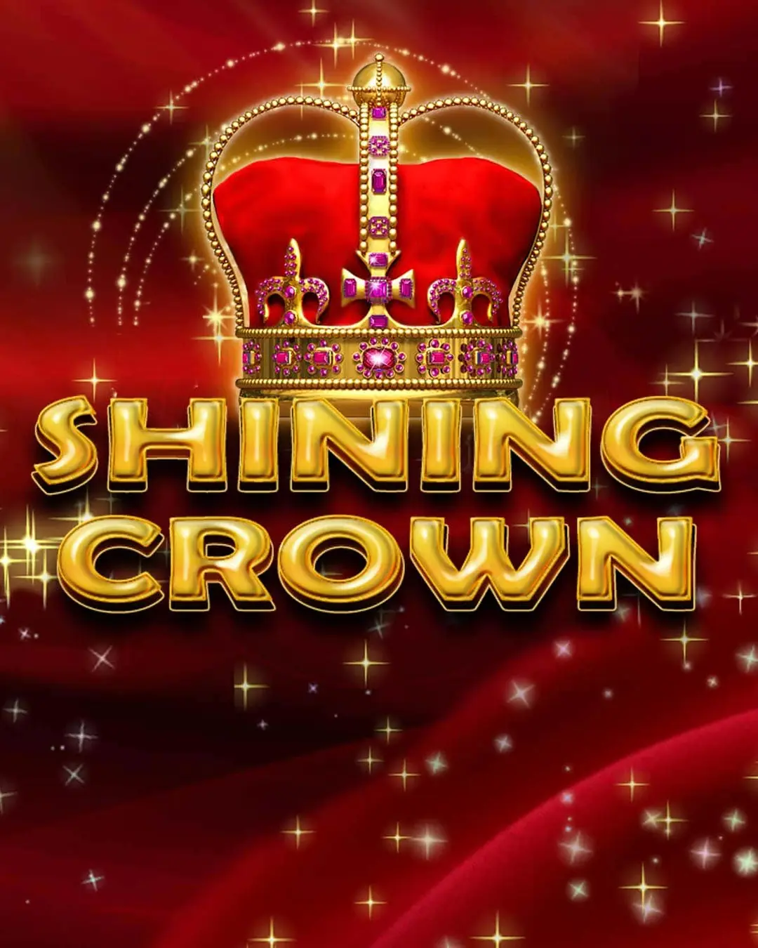 Gioca alla slot Machine SHINING CROWN - SNAI
