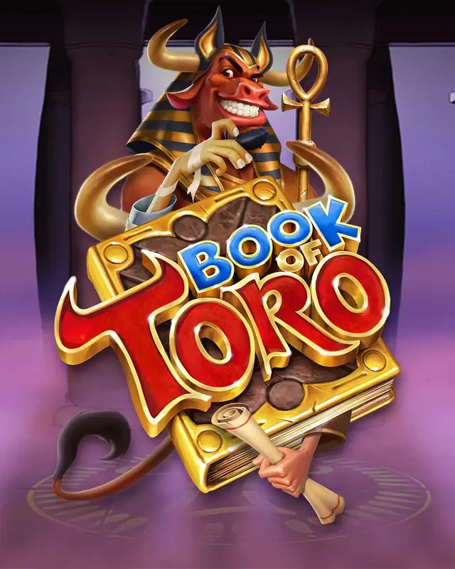 Gioca alla slot Machine BOOK OF TORO - SNAI