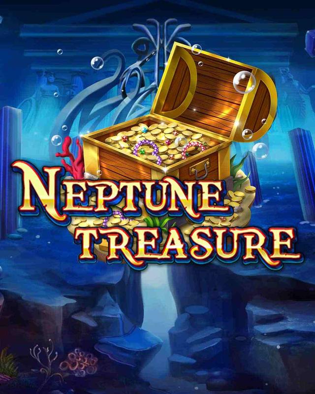 Gioca alla slot Machine NEPTUNE TREASURE - SNAI