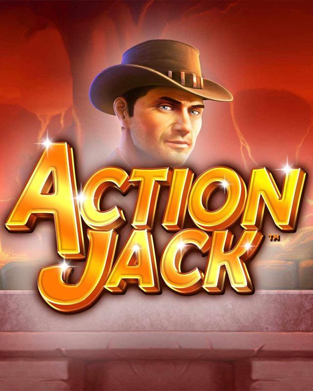 Gioca alla slot Machine ACTION JACK - SNAI