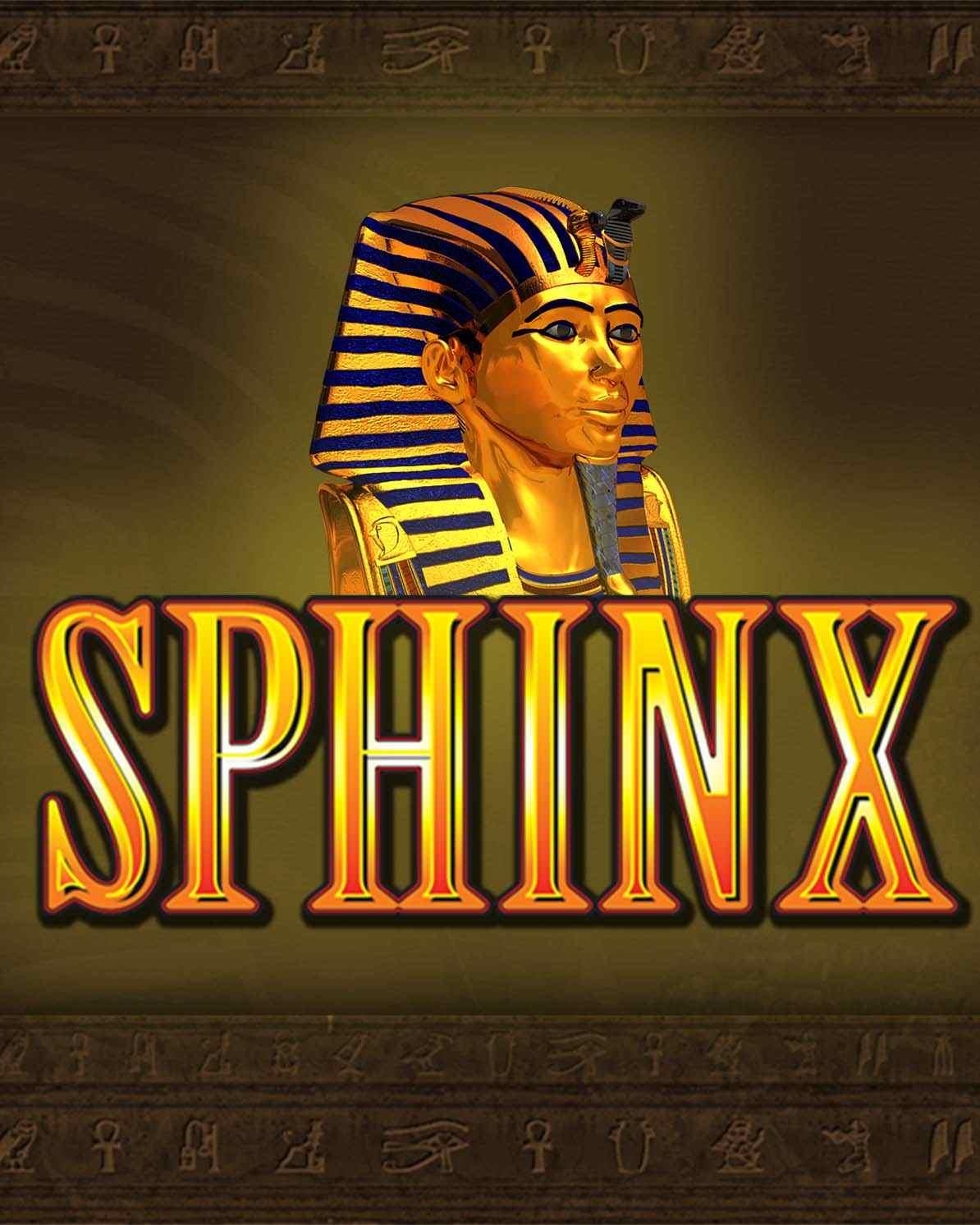 Gioca alla slot Machine SPHINX - SNAI