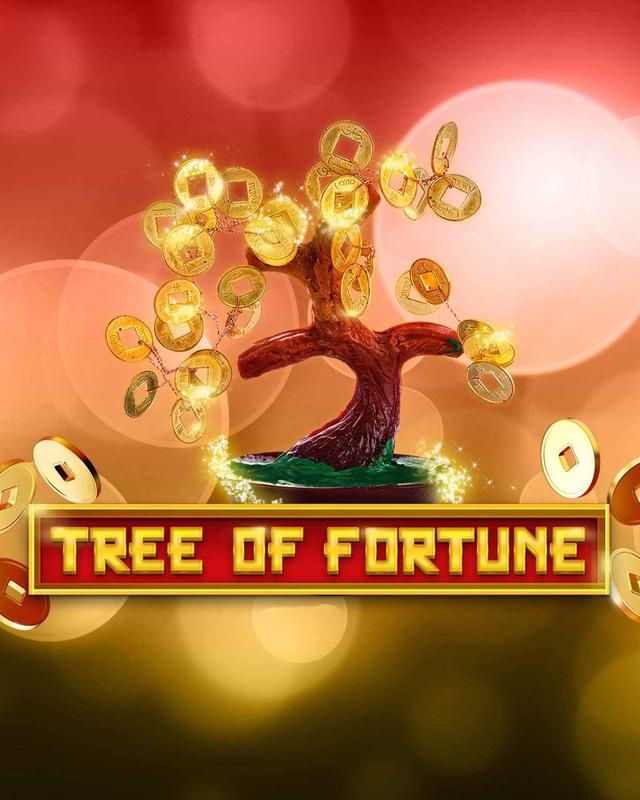 Gioca alla slot Machine TREE OF FORTUNE - SNAI
