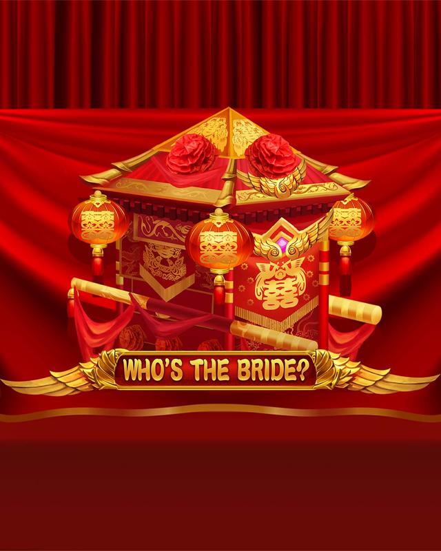 Gioca alla slot Machine WHO'S THE BRIDE - SNAI
