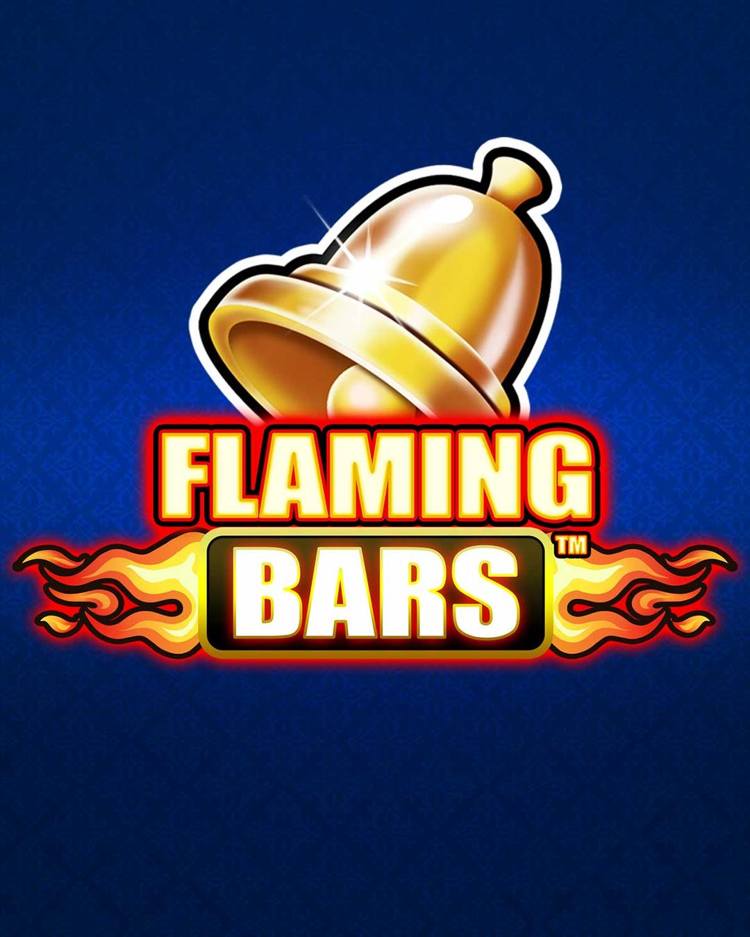 Gioca alla slot Machine FLAMING BARS - SNAI