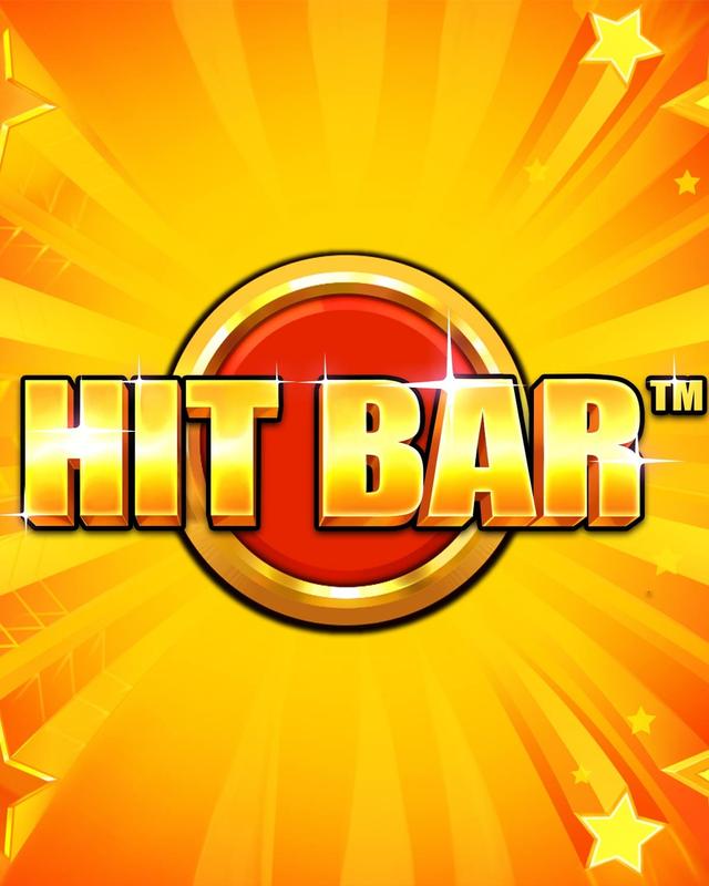 Gioca alla slot Machine HIT BAR - SNAI