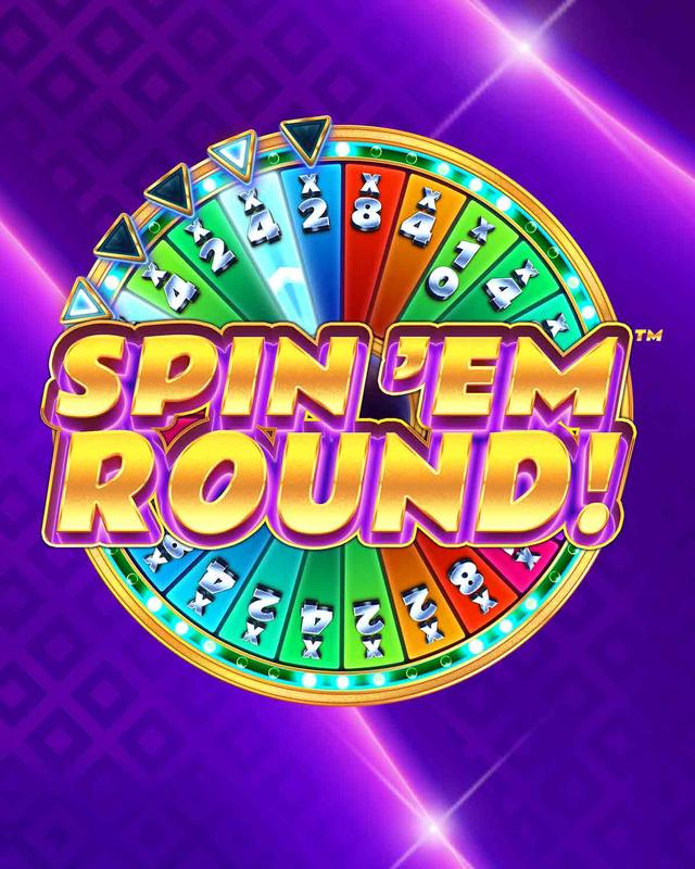 Gioca alla slot Machine SPIN EM ROUND - SNAI