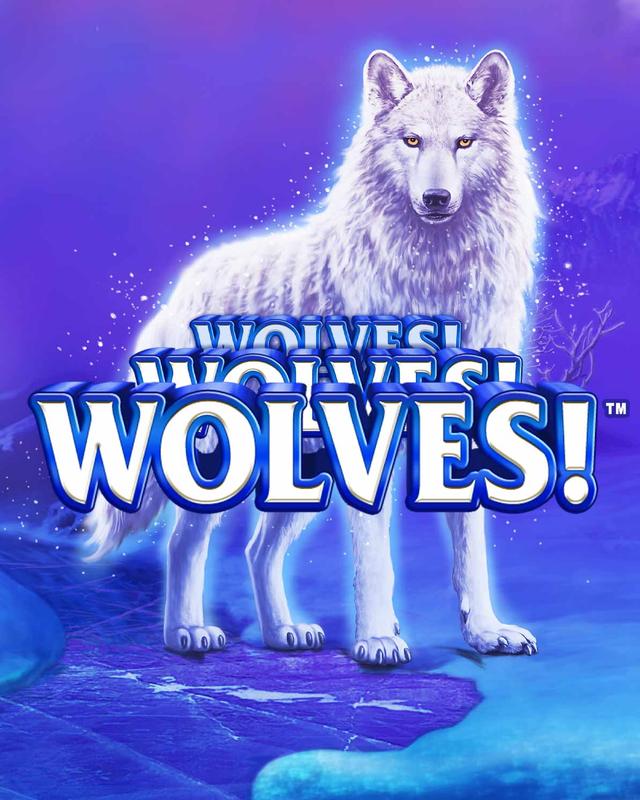 Gioca alla slot Machine WOLVES WOLVES WOLVES - SNAI
