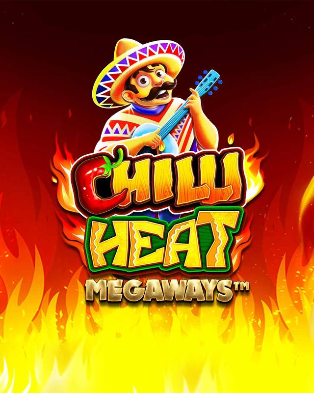 Gioca alla slot Machine CHILLI HEAT MEGAWAYS - SNAI