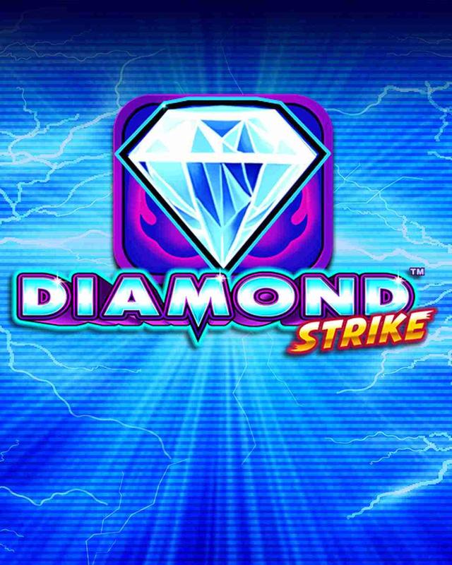 Gioca alla slot Machine DIAMOND STRIKE - SNAI