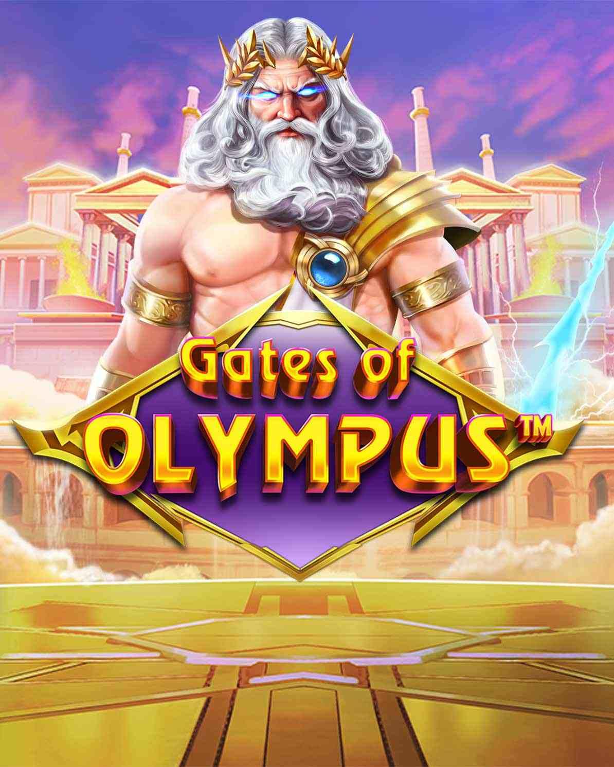 Gioca alla slot Machine GATES OF OLYMPUS - SNAI