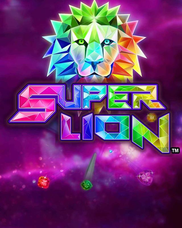 Gioca alla slot Machine SUPER LION - SNAI