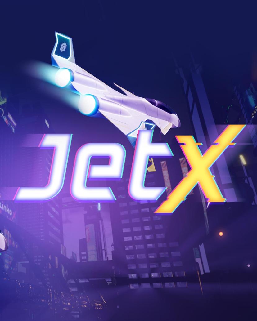 Gioca alla slot Machine JETX - SNAI